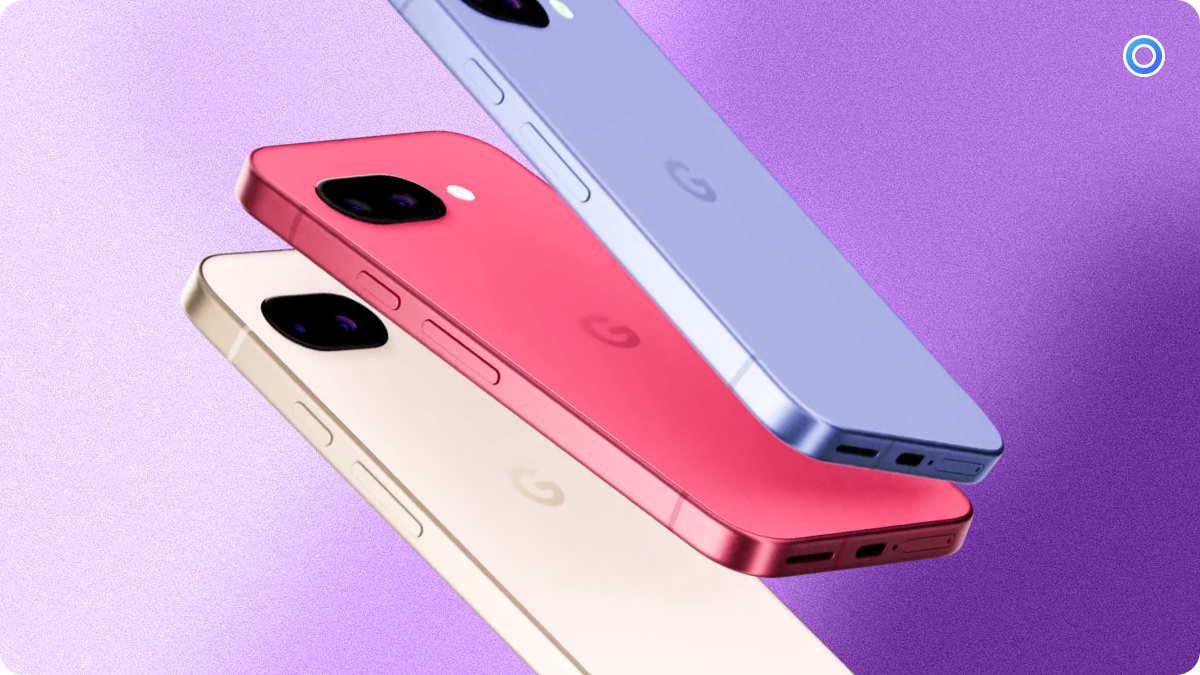 Google Pixel 9a – обзор смартфона с камерами флагмана и доступной ценой | Apple-Nova.ru